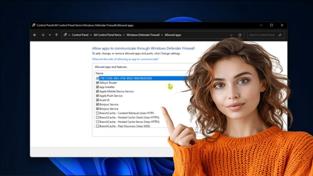 How to Block Any Program from Accessing the Internet Using Windows ...