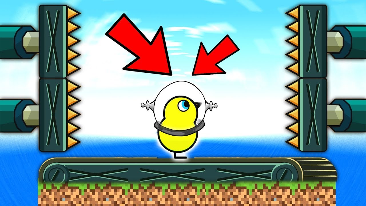 IL RITORNO DELLA PAPERA GIALLA! - Duck Life: Space - YouTube