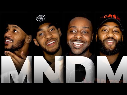 MEET THE MNDM!! - YouTube