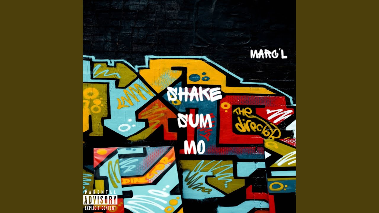 Shake Sum Mo - YouTube