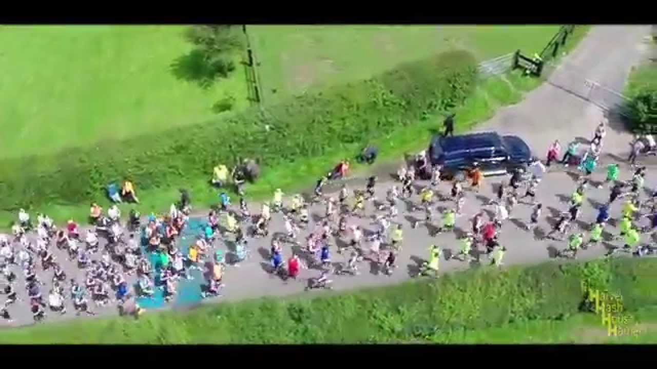 The Harvel 5 2014 - YouTube