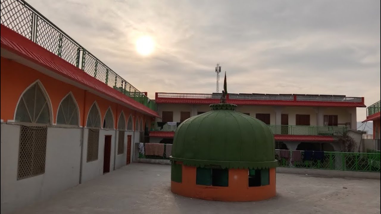 Hafiz Qari Sultan Mahmood, Pakistan Jhang Bahtar - YouTube