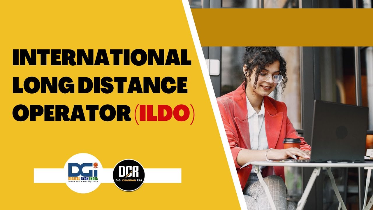 What are ILDO (International Long-Distance operator) Bulk SMS | ILDO ...