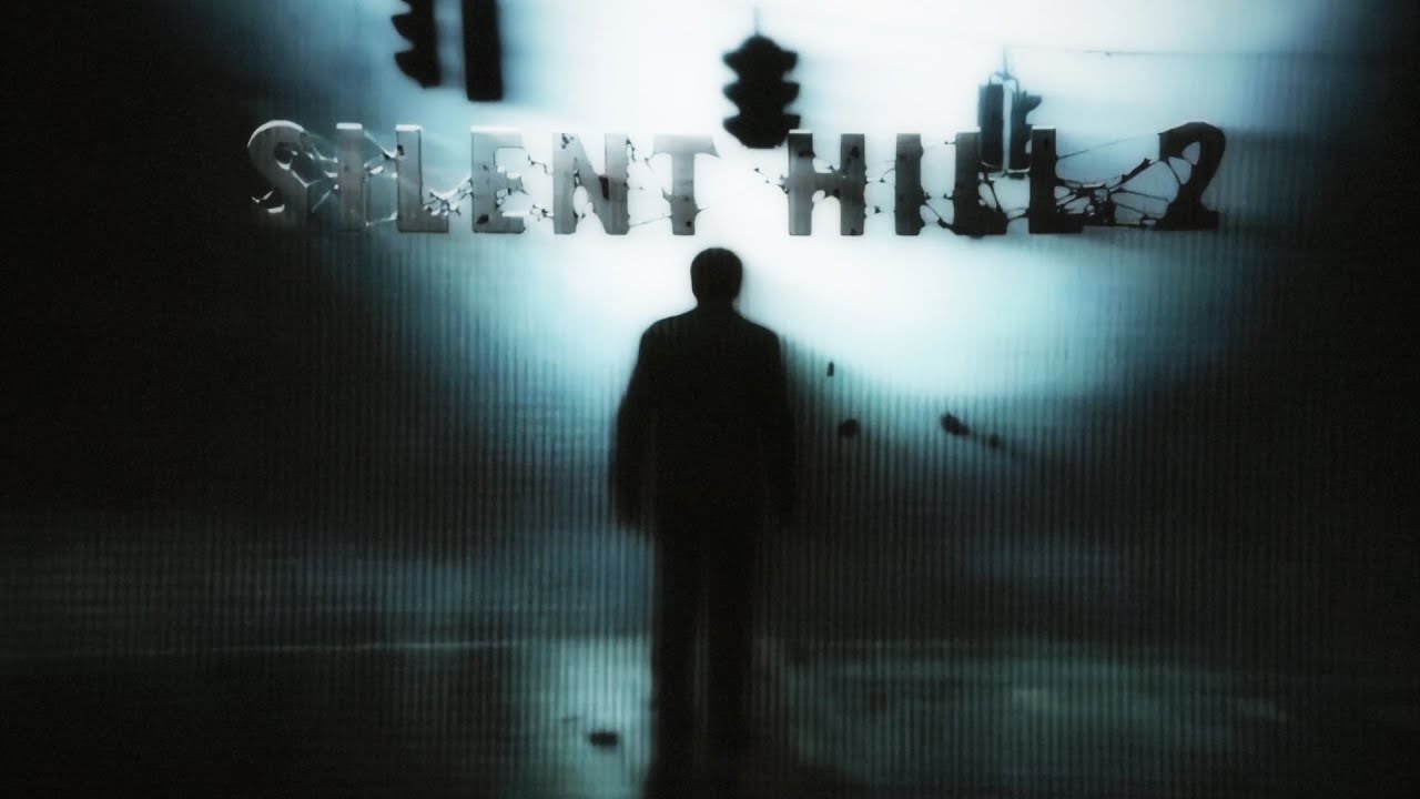 Silent Hill (GMV) - YouTube