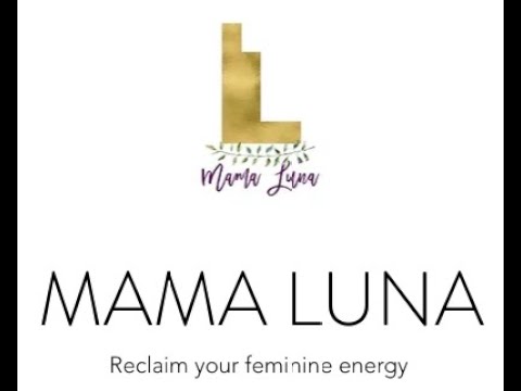 MAMA LUNA - YONI STEAMING #SSN57 - YouTube