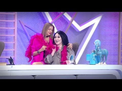 İşte Benim Stilim - Podyum Açılışı - 91. Bölüm 7. Sezon