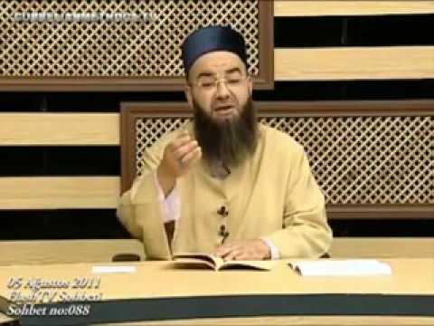 Öldükten Sonra Bedenimiz ile Tekrar Dirilecekmiyiz ?