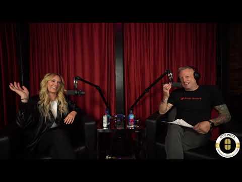 Thom Naylor & The Side Piece Podcast Ep. 12 | Brett Rossi