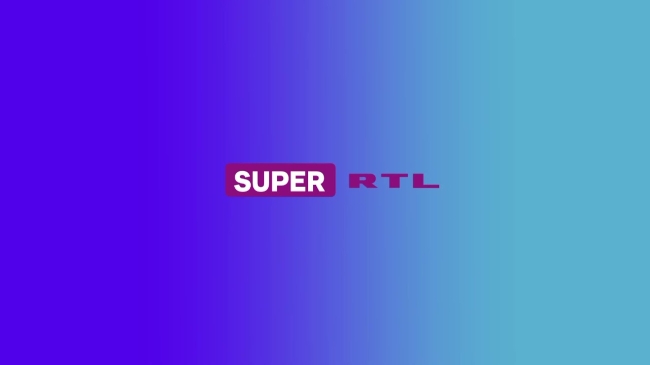 Super RTL Rebrand (FANMADE - YouTube