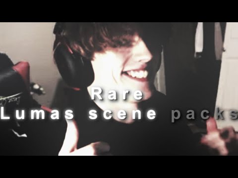 Rare lumas clips!!!! - YouTube