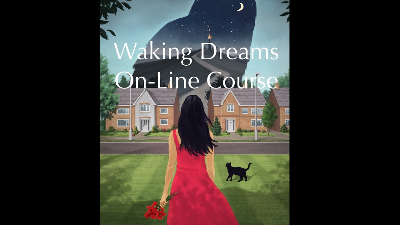 Waking Dreams Course - YouTube