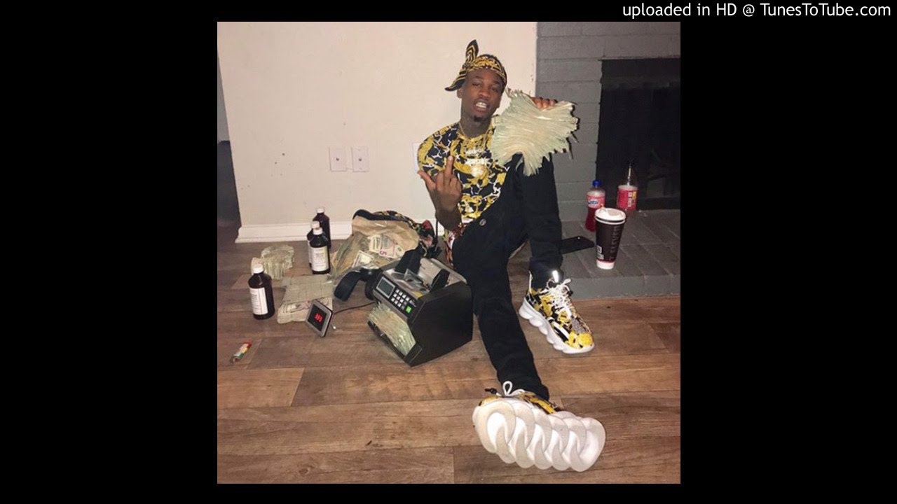 LilCj Kasino (ft. Splurge, Go Yayo, Quin NFN, Lil 2z) Type Beat (Prod ...