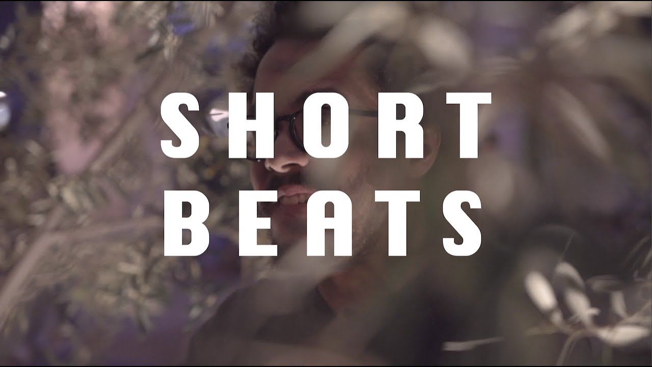 I'm a Shorty — Devon Guinn Short King Beatbox - YouTube