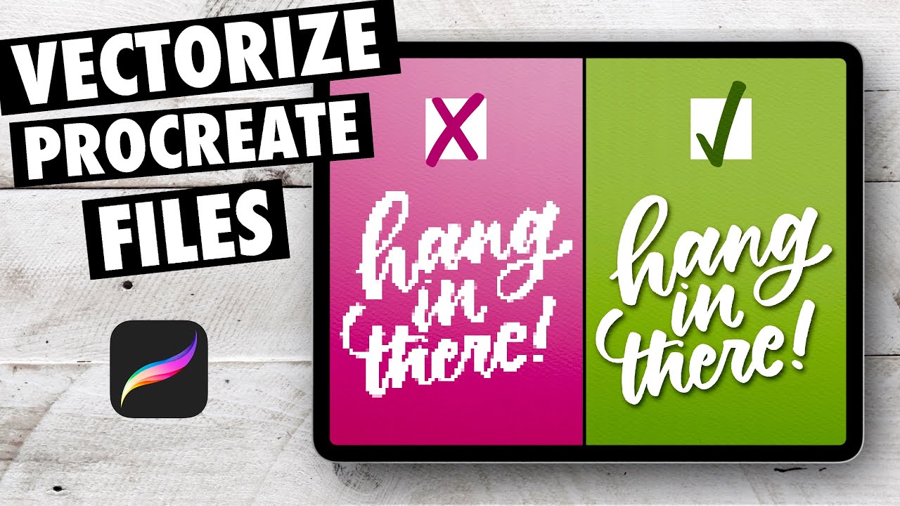 No More Pixelation Or Blurry Procreate Files Convert To SVG YouTube no-more-pixelation-or-blurry-procreate-files-convert-to-svg-youtube
