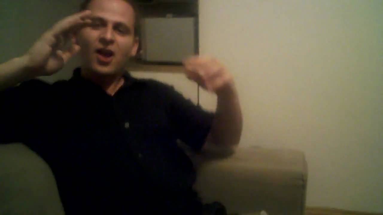 Meet the Rimmer, part 2 - YouTube