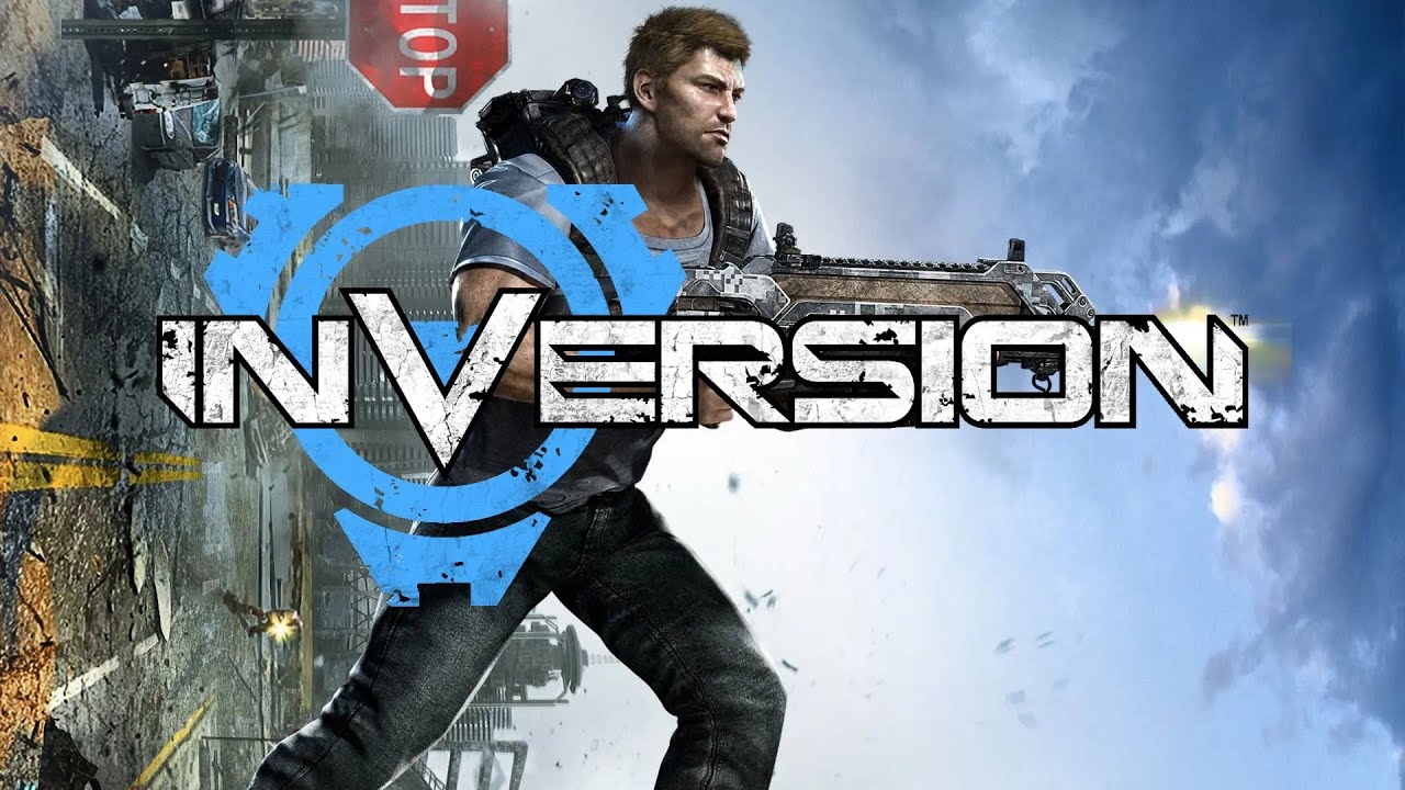 Inversion (2012) | Part 7 | Live! | The Road To 5K Subs - YouTube