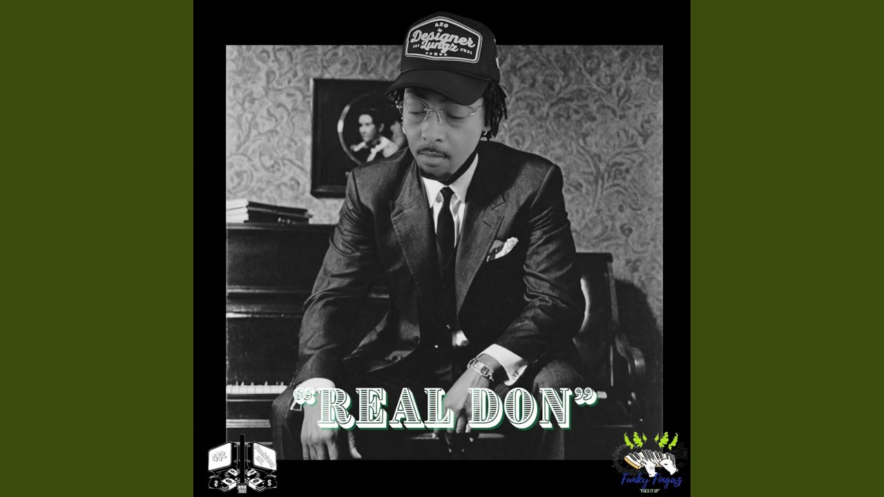 Real Don - YouTube