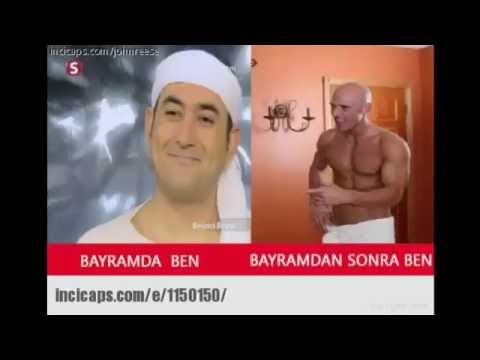 Ramazan'da Artık bunları paylaşmayın dedirten caps'ler