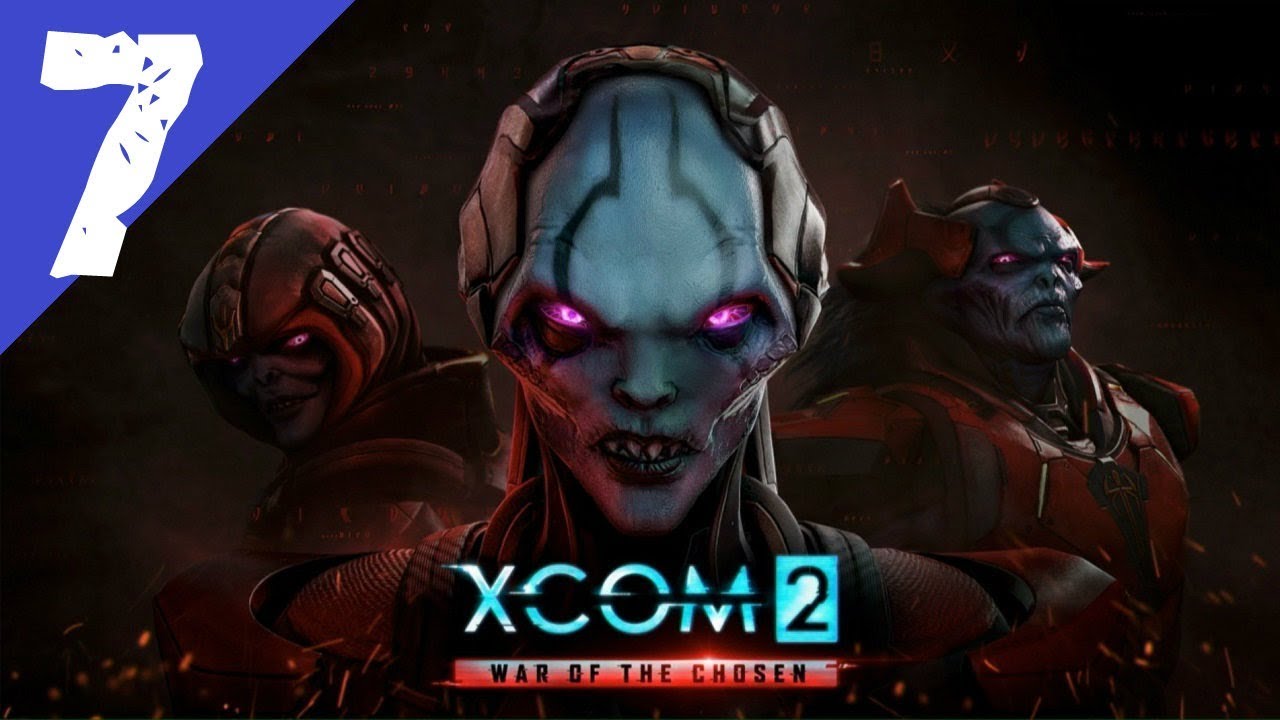 XCOM 2: War of the Chosen | Español | Ep. 7: Vamos a rescatar a Pratal ...