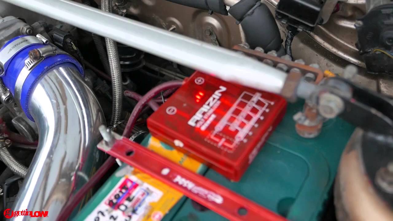 Rakhmad Fauzi: 1997 Timor S515i - YouTube