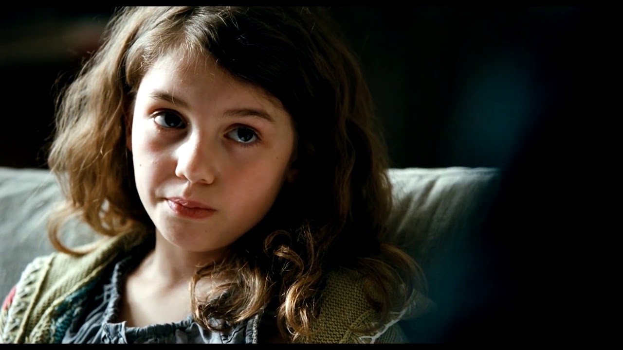 Die Tür (2009) Trailer - YouTube