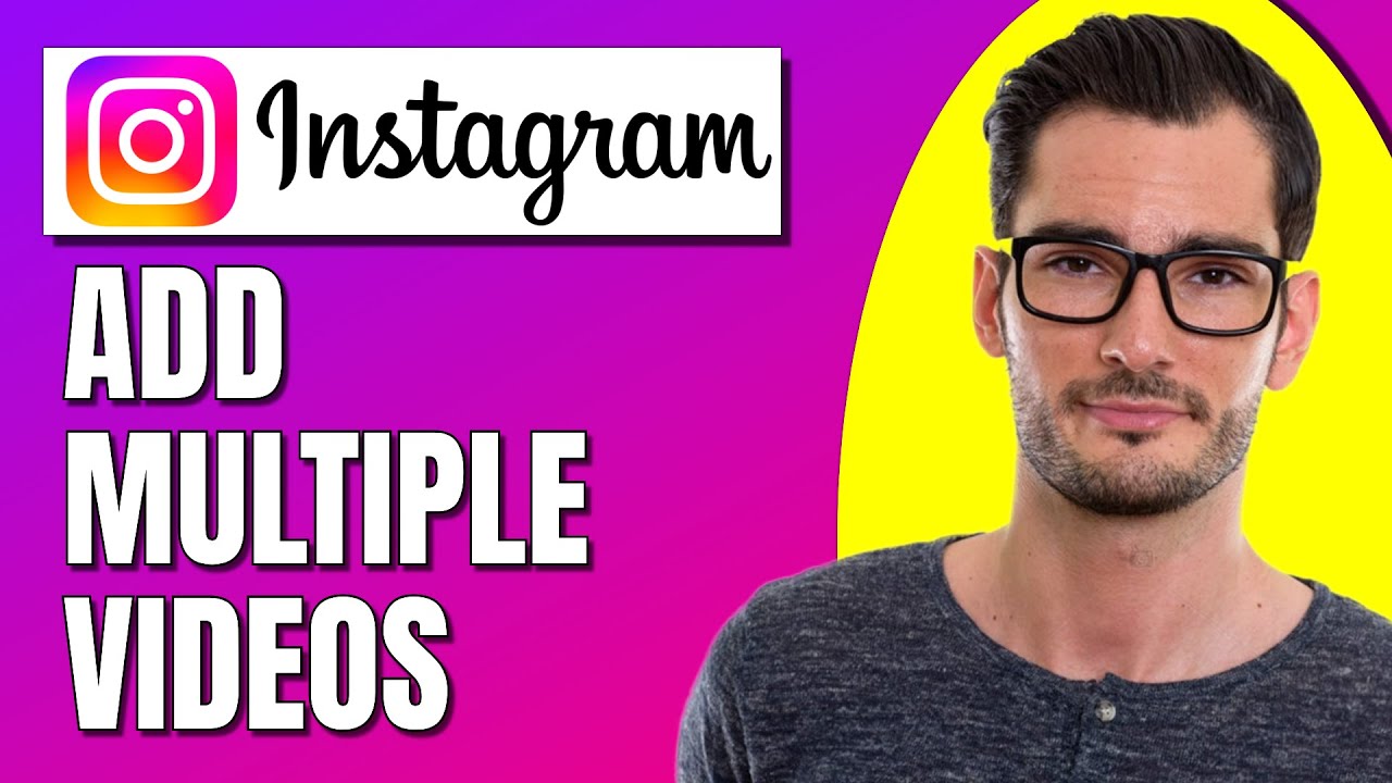 How To Add Multiple Videos On Instagram Story YouTube how-to-add-multiple-videos-on-instagram-story-youtube