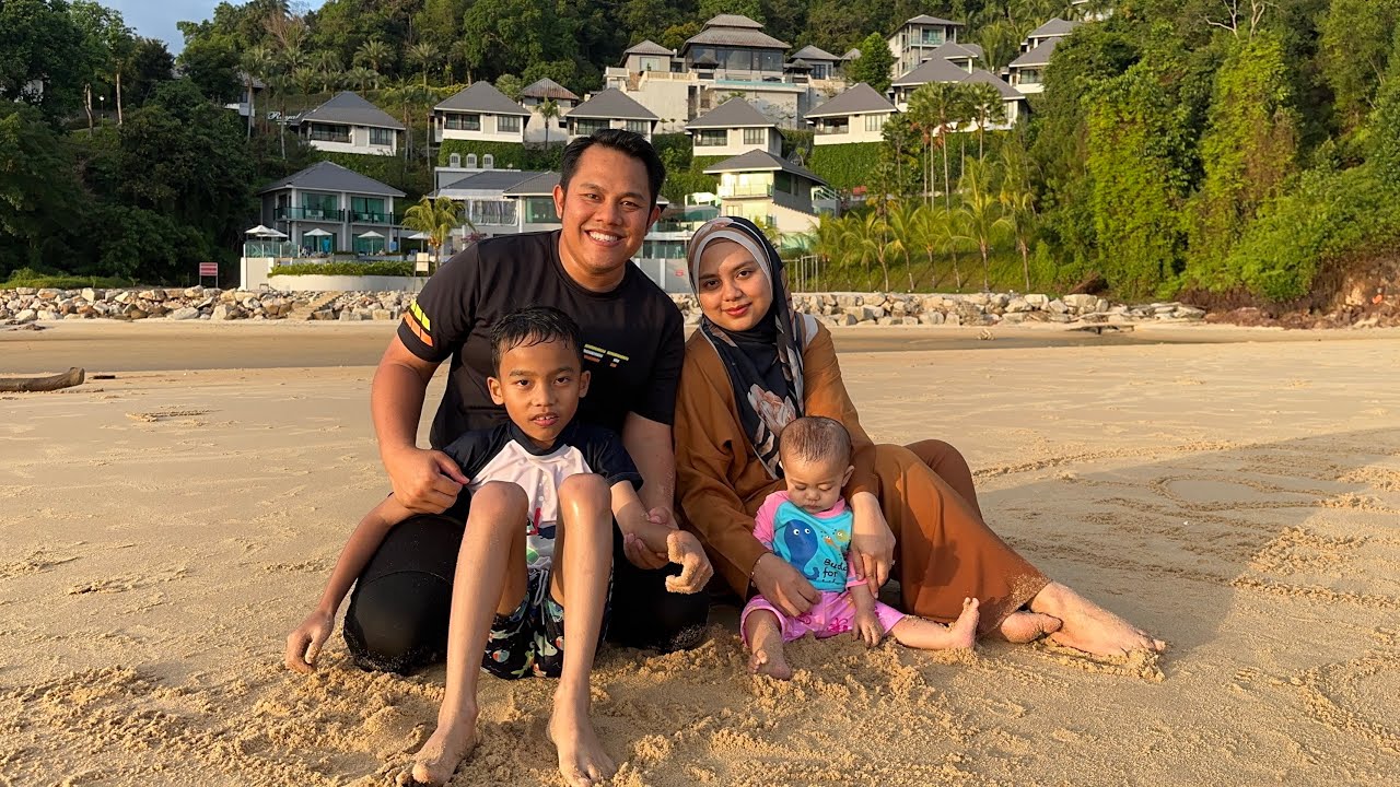 ROYALE CHULAN CHERATING VILLA : Relax, Recharge, Refresh - YouTube