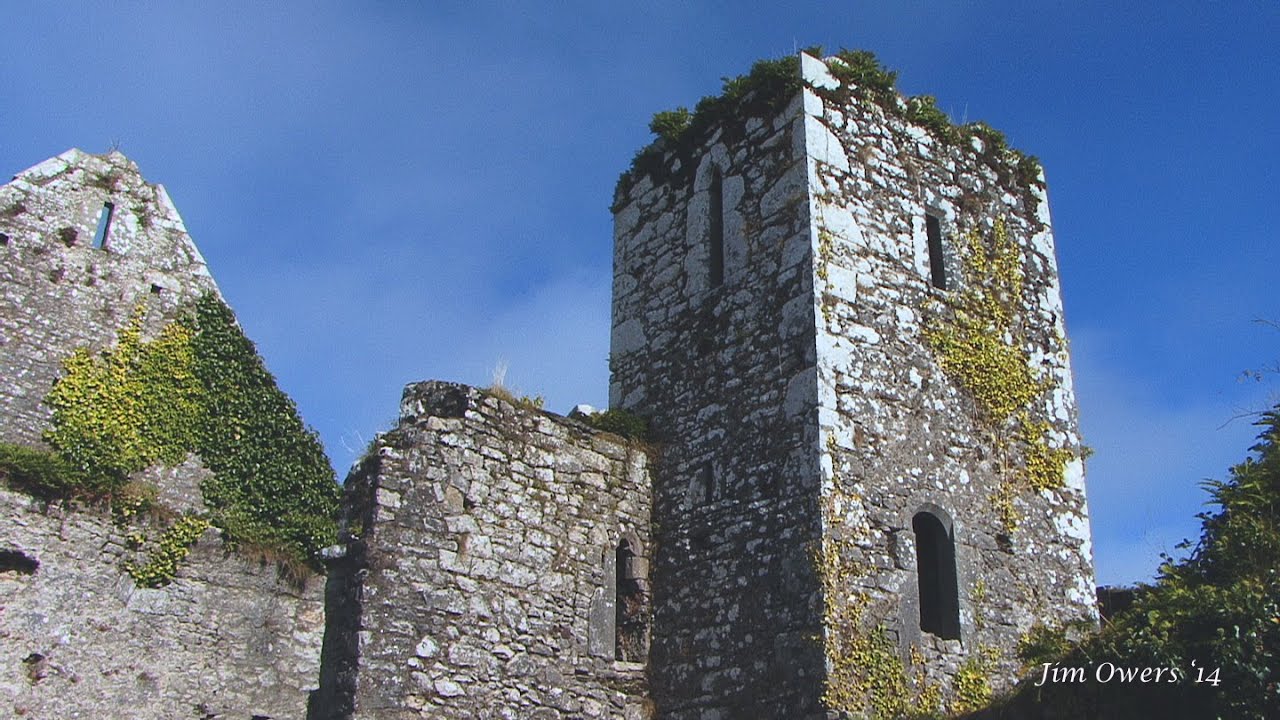Bridgetown Priory - YouTube