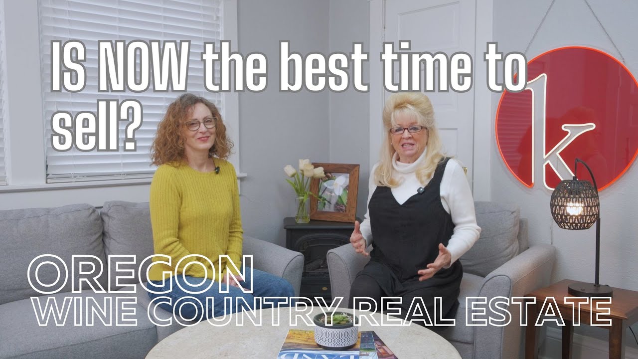 The Kelly and Kelly Show - Is now the best time to sell in the OWCAs ...