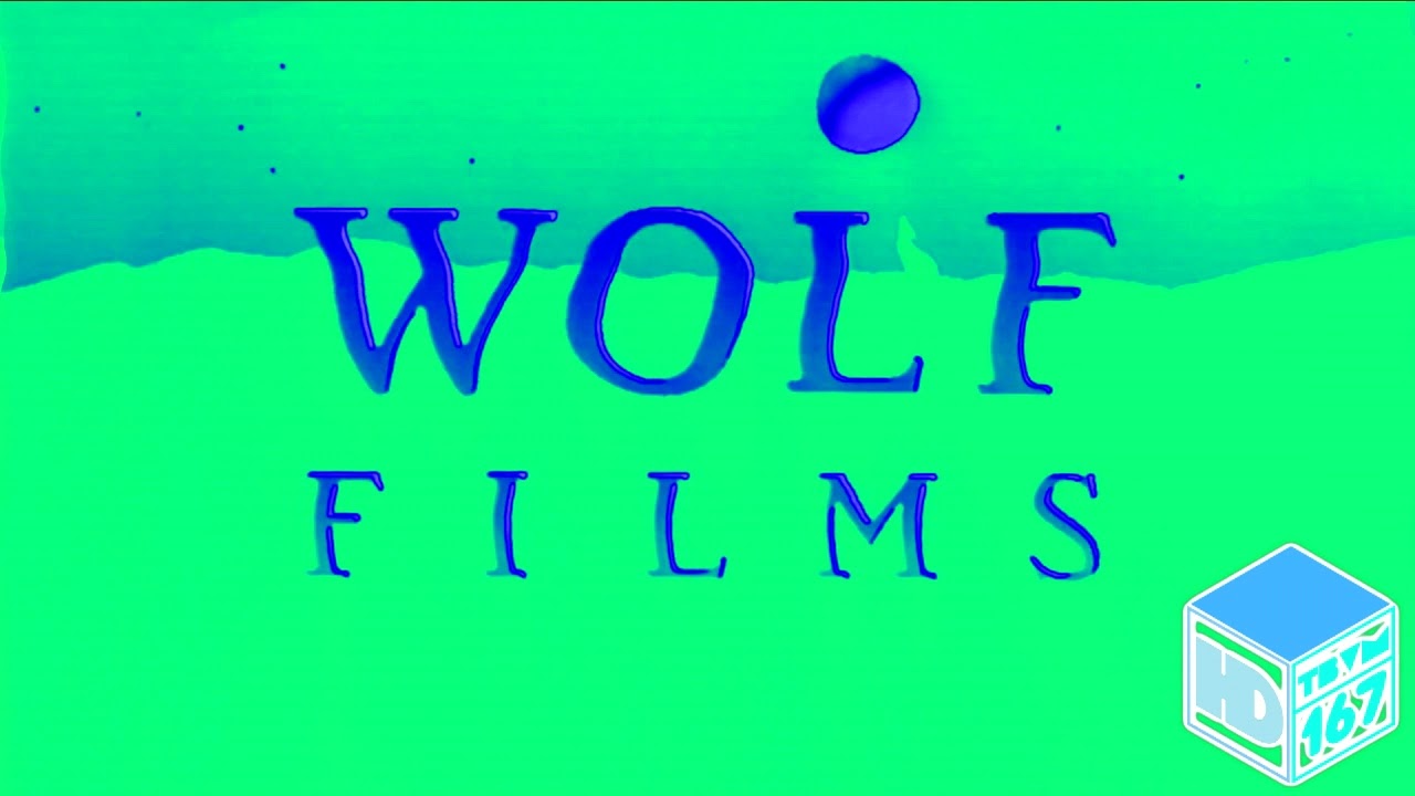 Wolf Films Universal Network Television Effects (Sponsored by It's Dark ...