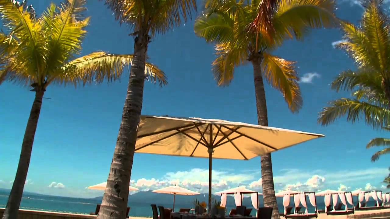 Misibis Bay - YouTube