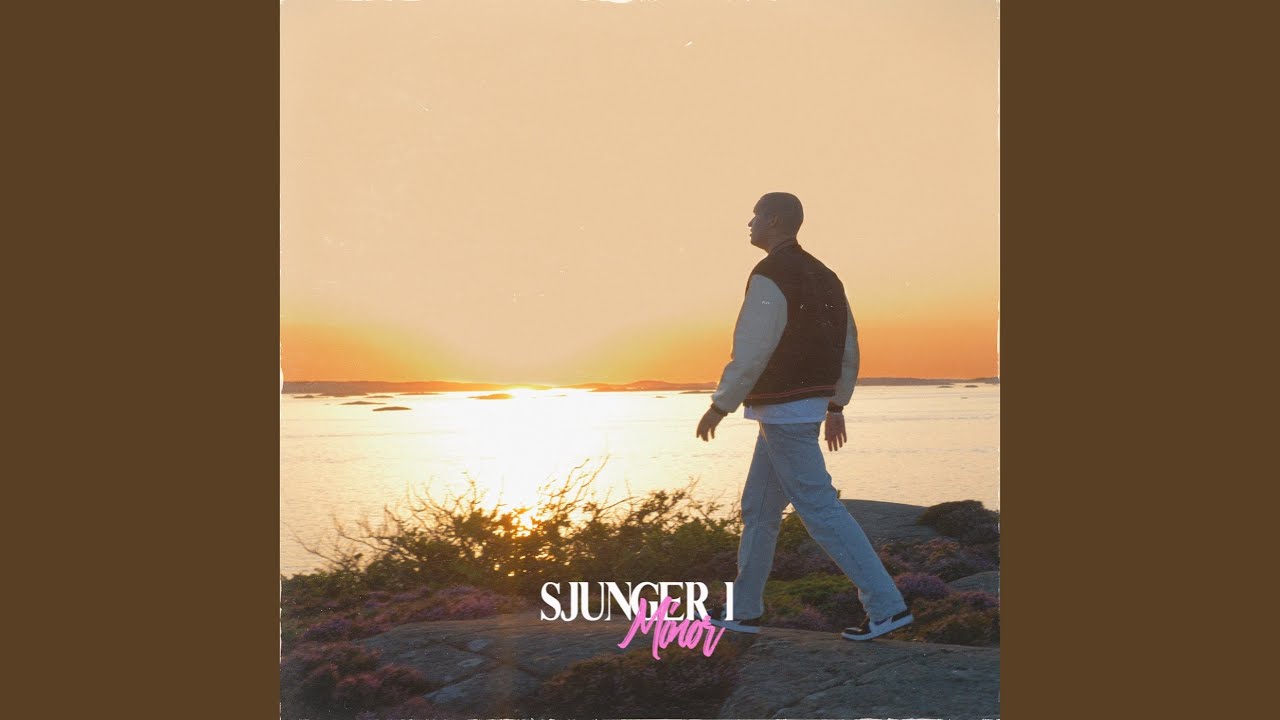 Sjunger i minor - YouTube Music