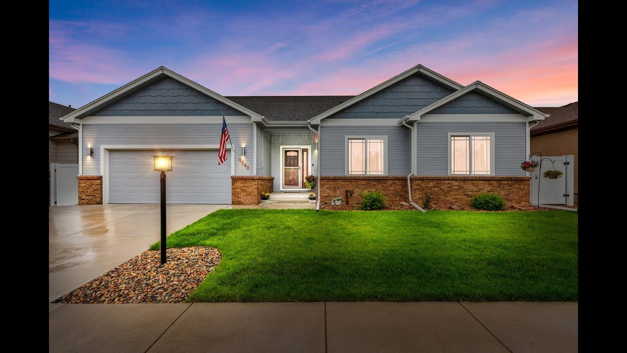 Christy Hepp presents 9040 Shenandoah Avenue Frederick, CO ...