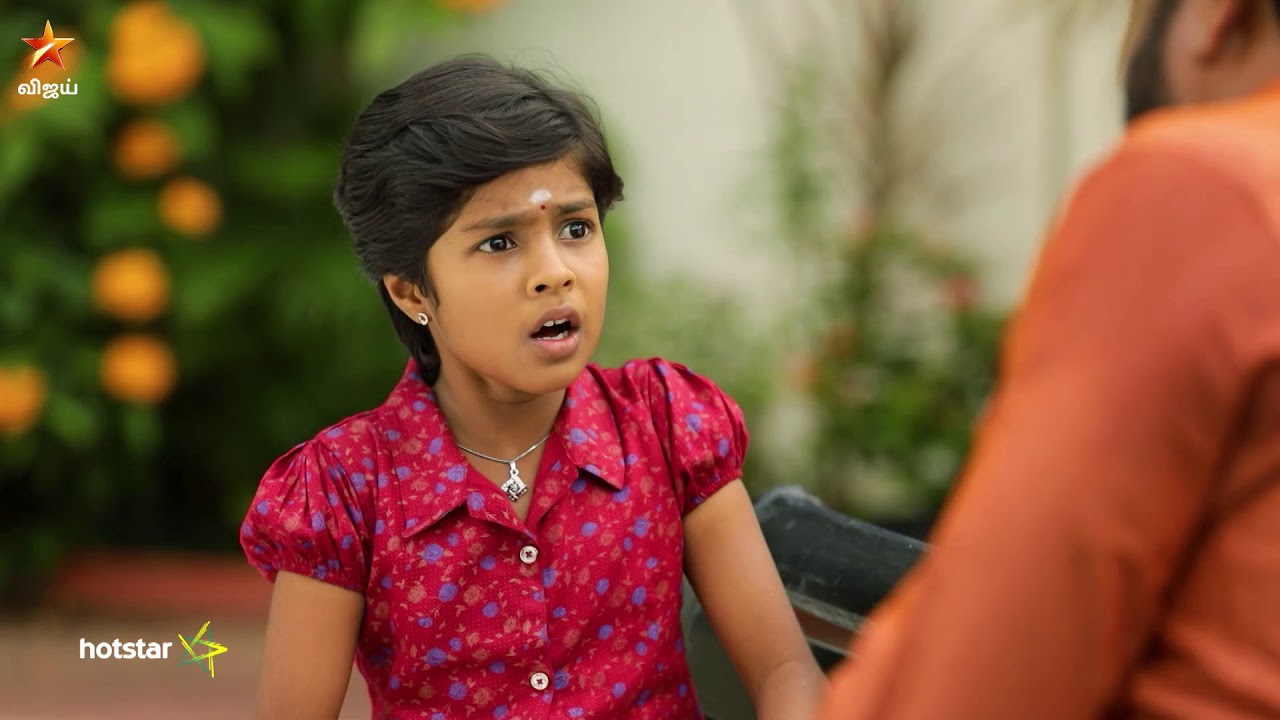 Mouna Raagam | 25th to 27th July 2018 - Promo - YouTube