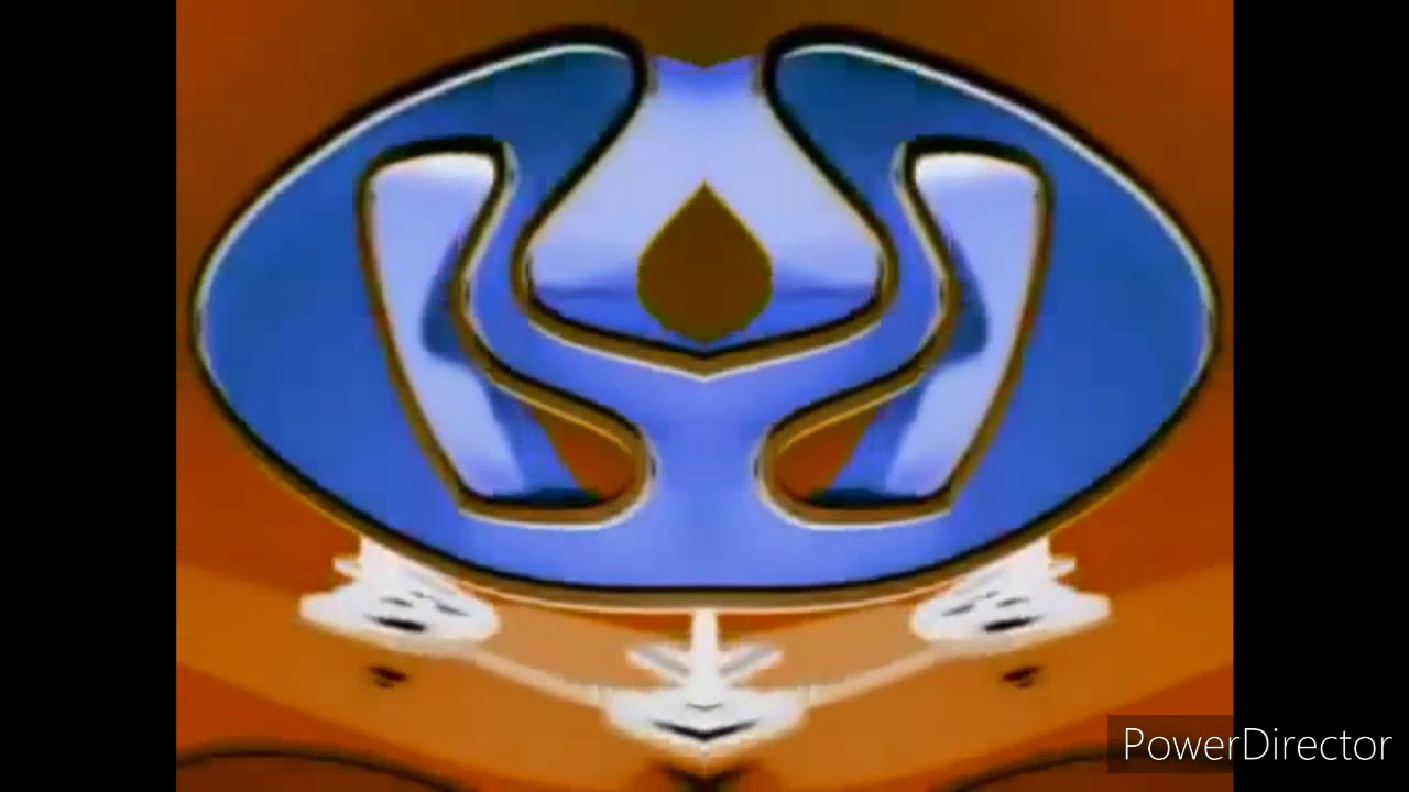 Boomerang CGI Logo Ramp Walker [2000] Confusion - YouTube