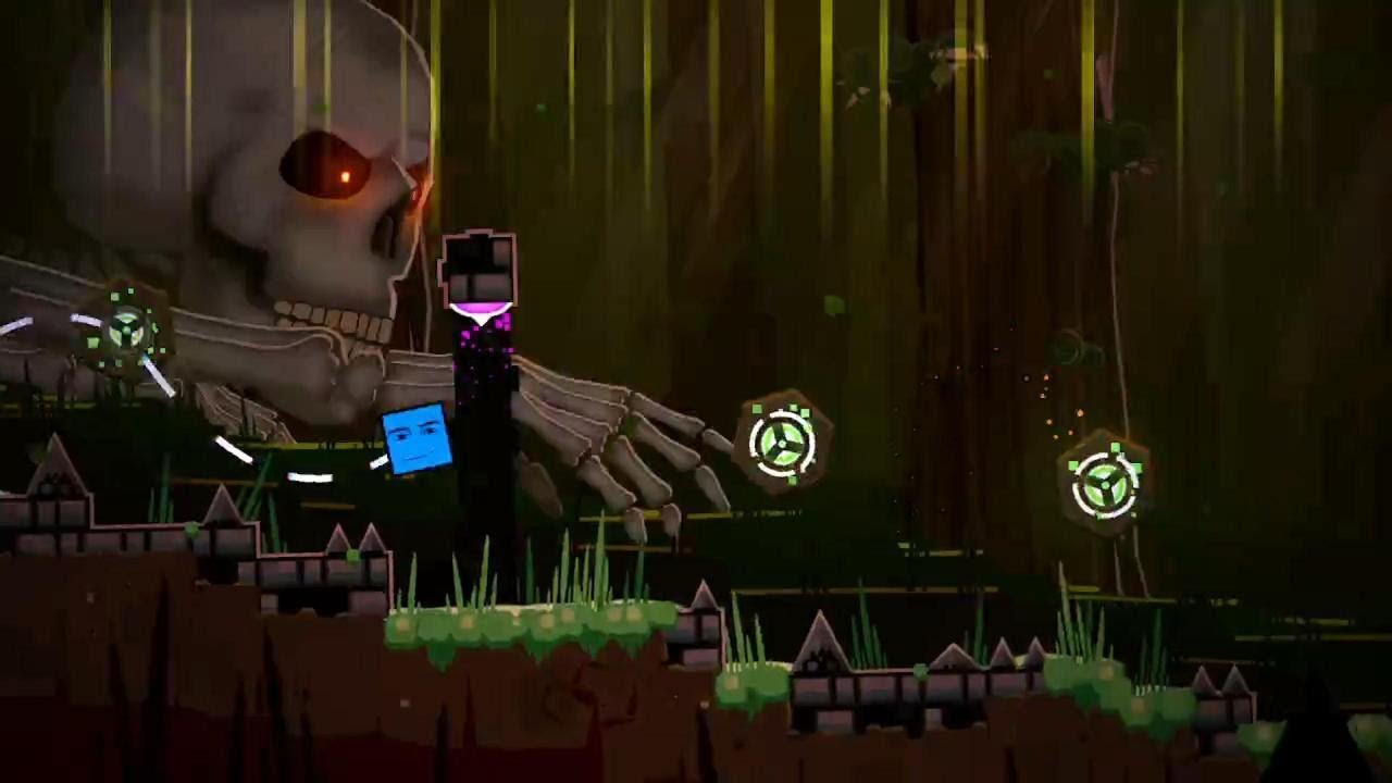 SKELETAL SHEGANIGANS - YouTube