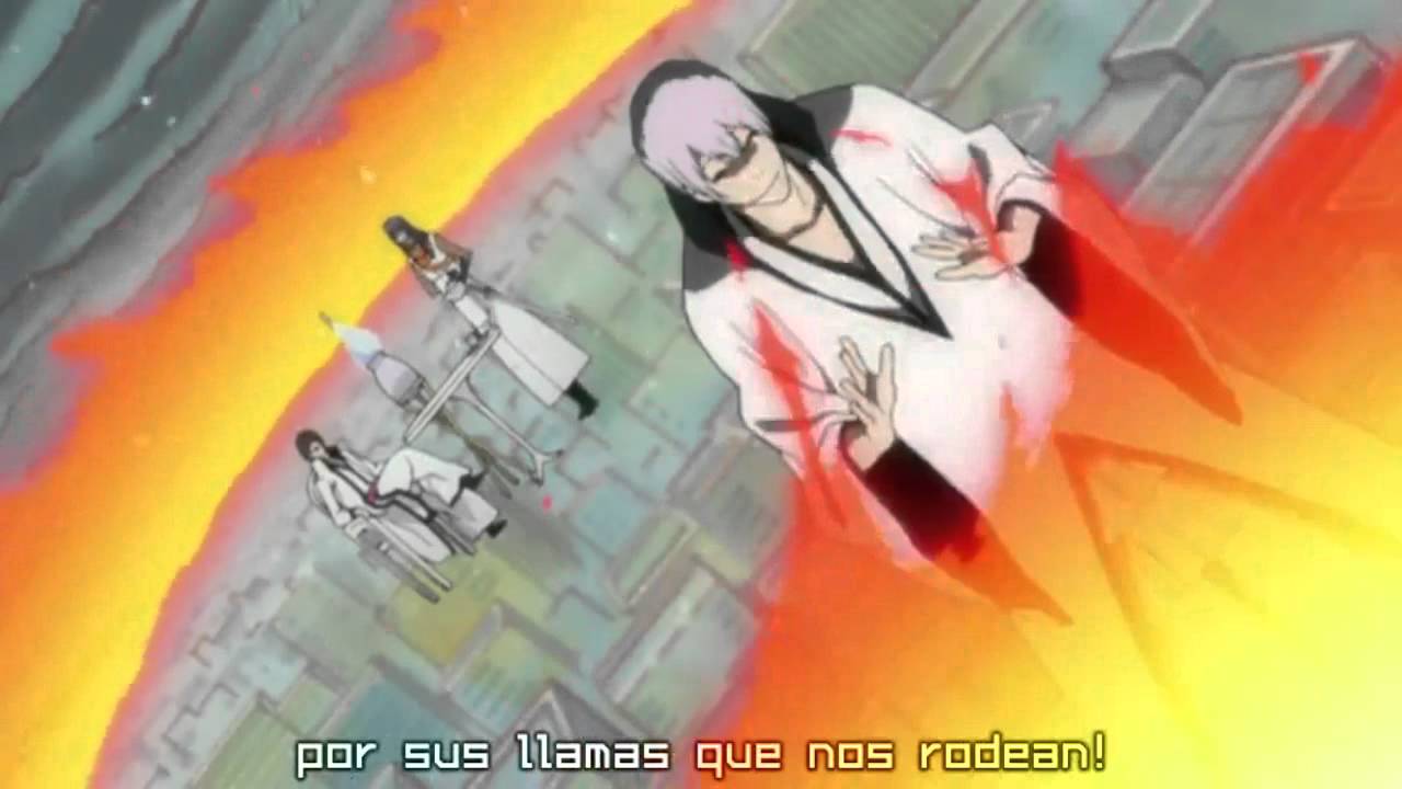 Bleach 275 Libro Ilustrado Shinigami - YouTube