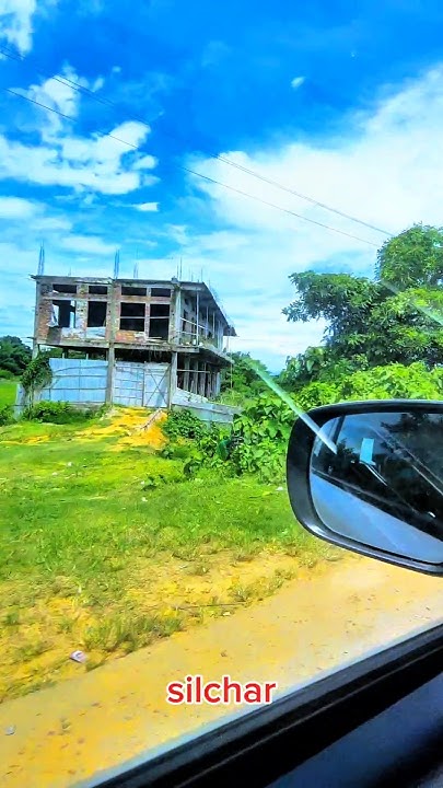 silchar video no-5 ️ #youtubeshorts #explore #trending #viral #silchar #subscribe #support # ...