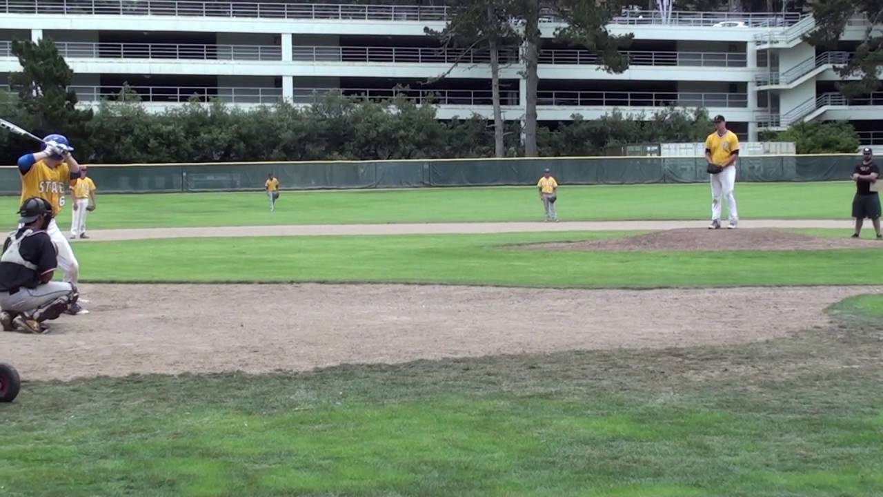 Neil Schuler - Summer Highlights - YouTube