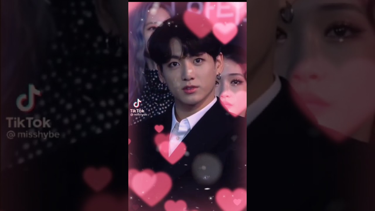 BTS jookook đẹp nhất - YouTube