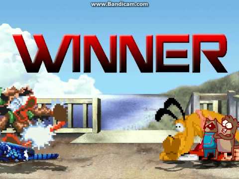 RoySquadRocks' RMB #448: Mordecai & Rigby vs Mickey Mouse & Donald Duck ...