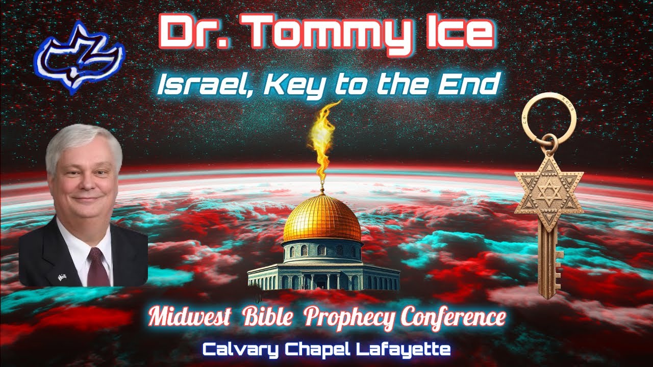 Dr Tommy Ice - Session 1 - YouTube