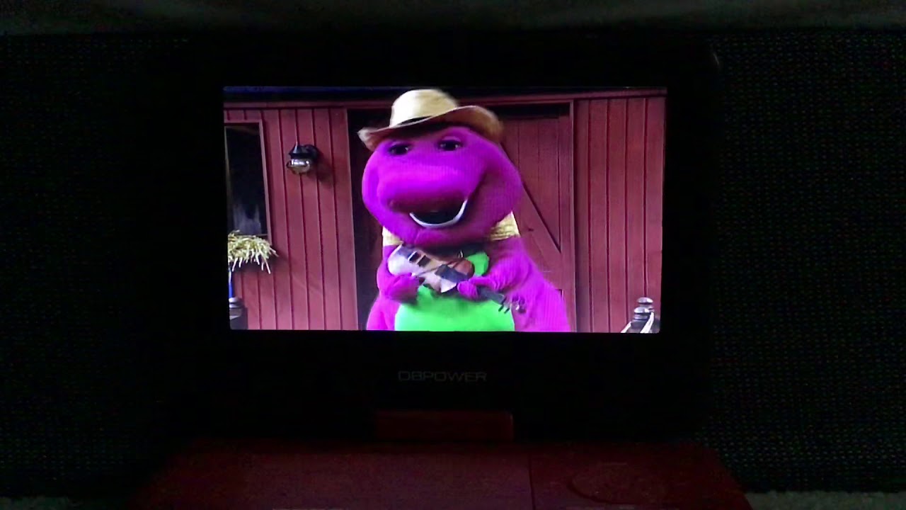 Opening to The best of Bob the builder 2010 DVD - YouTube