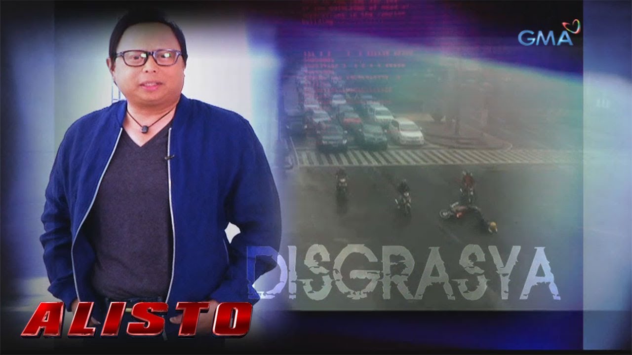 Disgrasya - YouTube