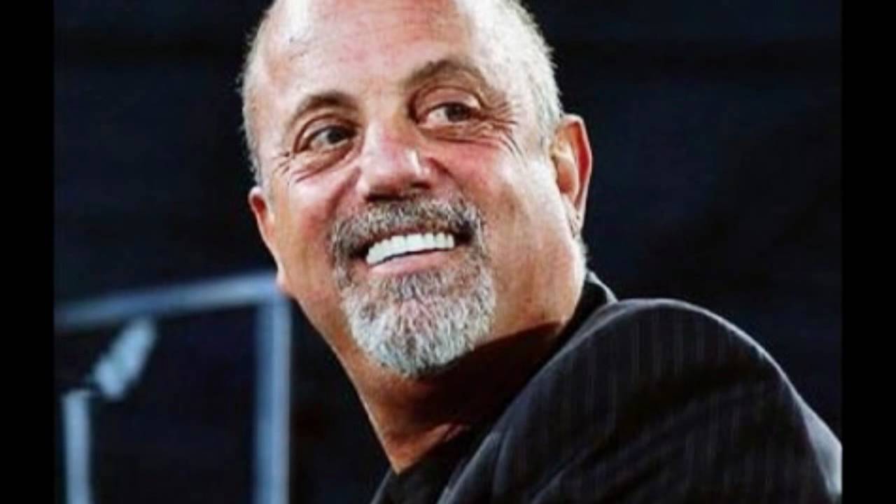 Worst Comes To Worst Billy Joel YouTube