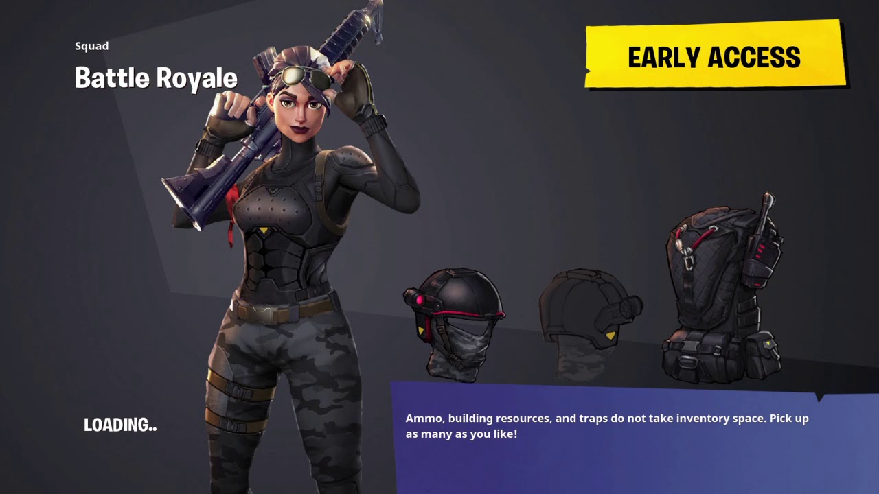 FORTNITE| *DEADSHOT PLAYS* - YouTube