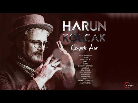 Harun Kolçak   Gitme Seviyorum feat  Tan Taşçı