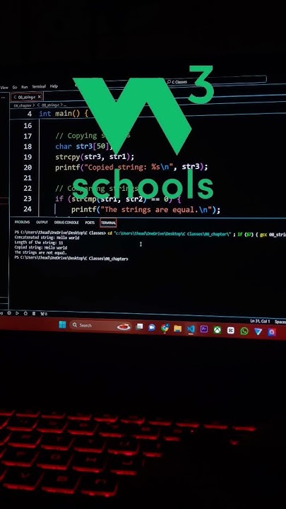 Day 47/100 my coding journey #codingchallenge #collegestudent # ...