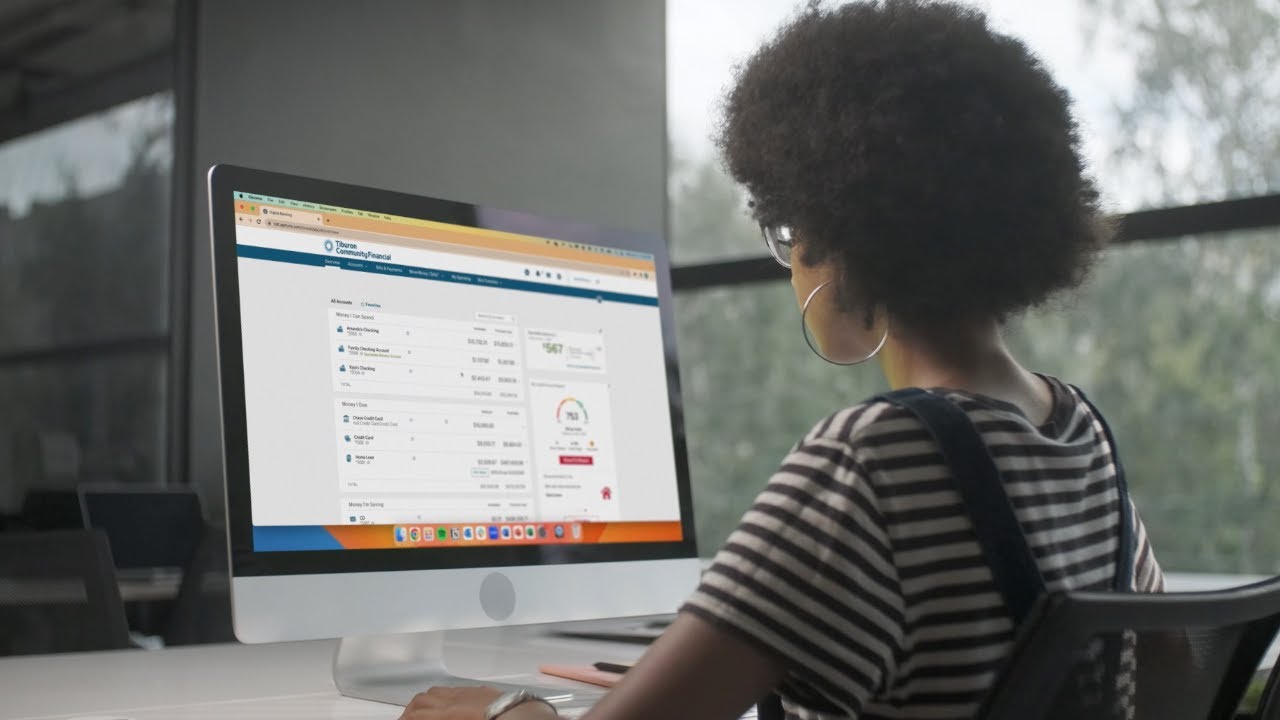 History of Apiture - YouTube