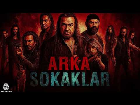 arka sokaklar jenerik ama metal versiyon